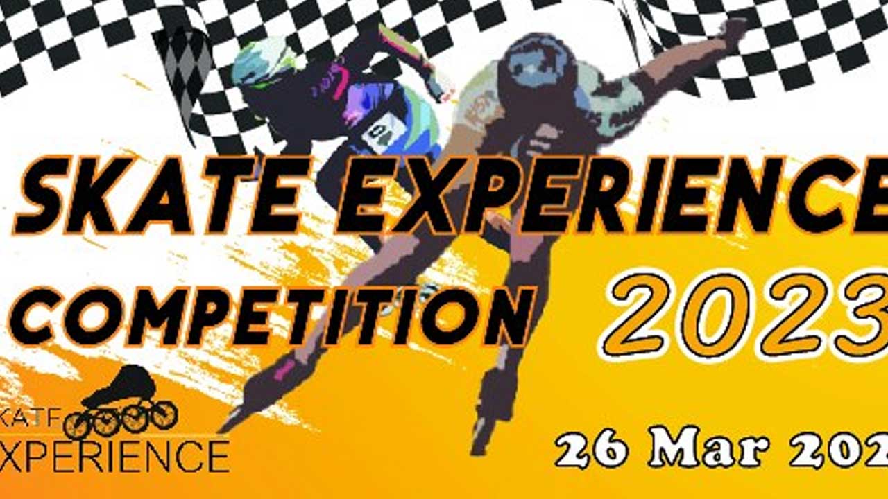 Skate Experience Competition 2023 - atchiangmai.co เชียงใหม่ ล้านนา ...